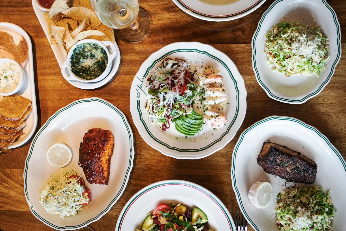 D.L. Mack’s Opens Second Dallas Location In Preston Hollow Neighborhood ...