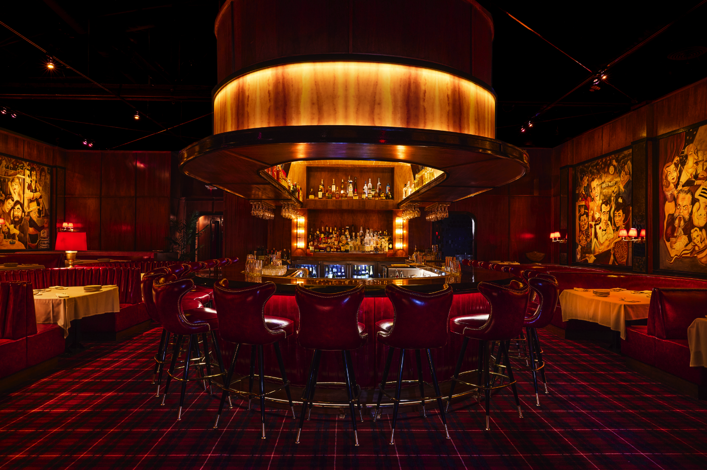 Most Anticipated NEW Restaurant, Drake’s Hollywood Opens on the Iconic ...