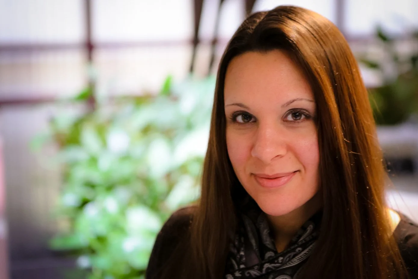 Sarah Thomas Mariano, LCSW — Peak Professional Group, PLLC