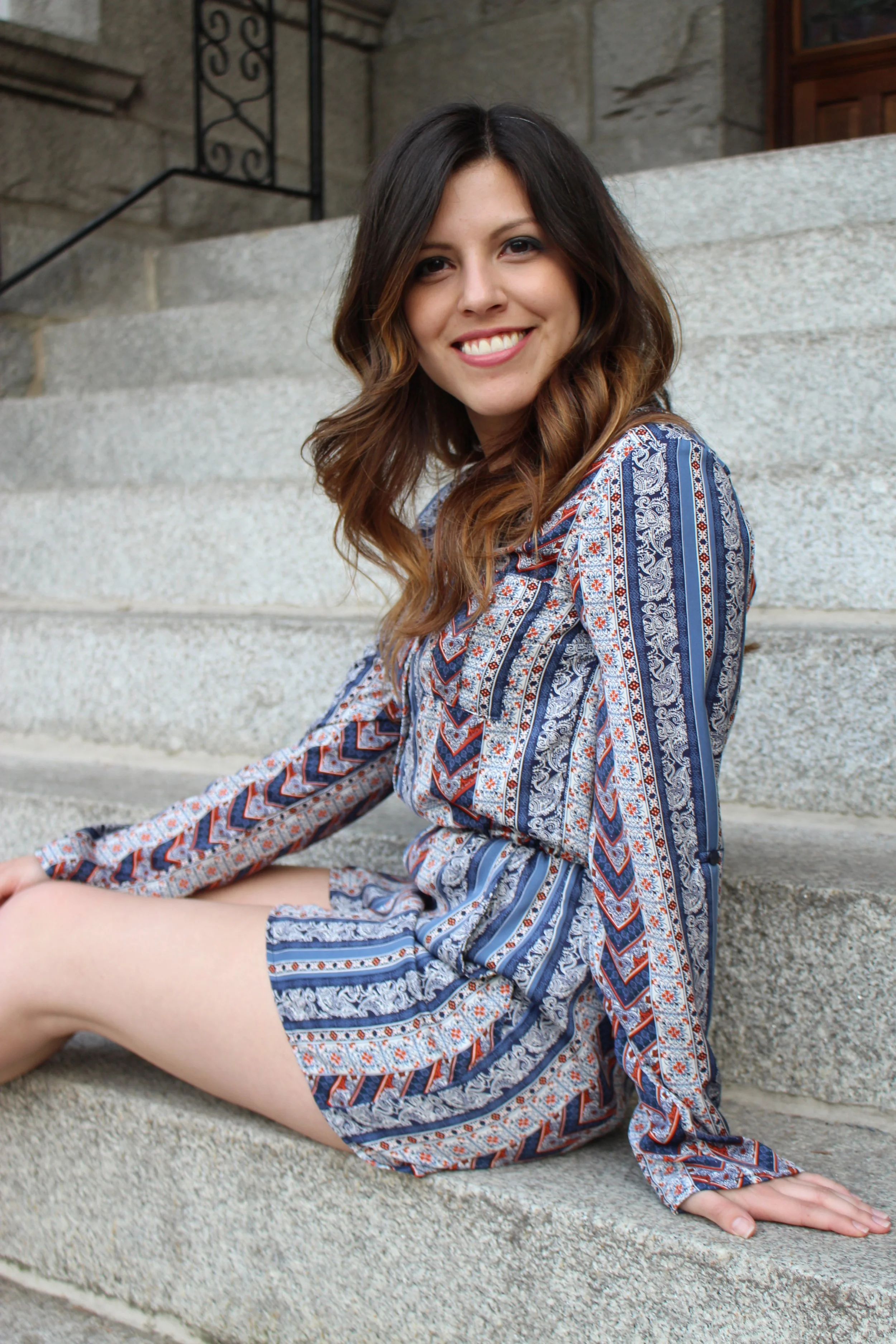 Elena Rael, LCSW — Peak Professional Group, PLLC