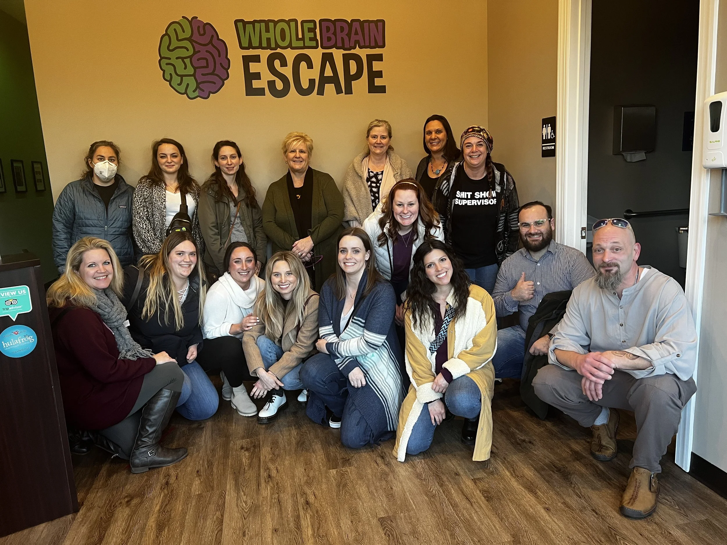 We are Stronger Together — Peak Professional Group, PLLC