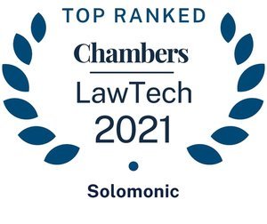 About us — Solomonic