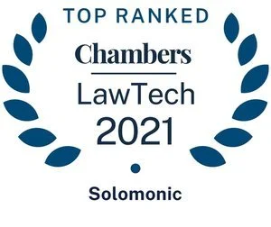 About us — Solomonic