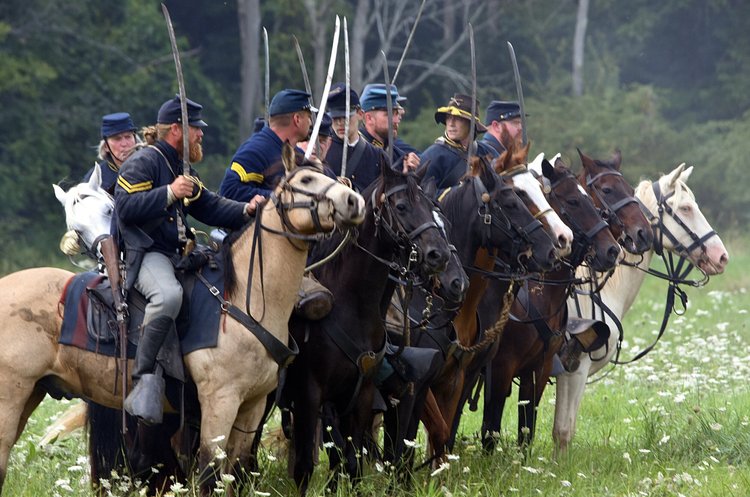 7th United States Cavalry Association