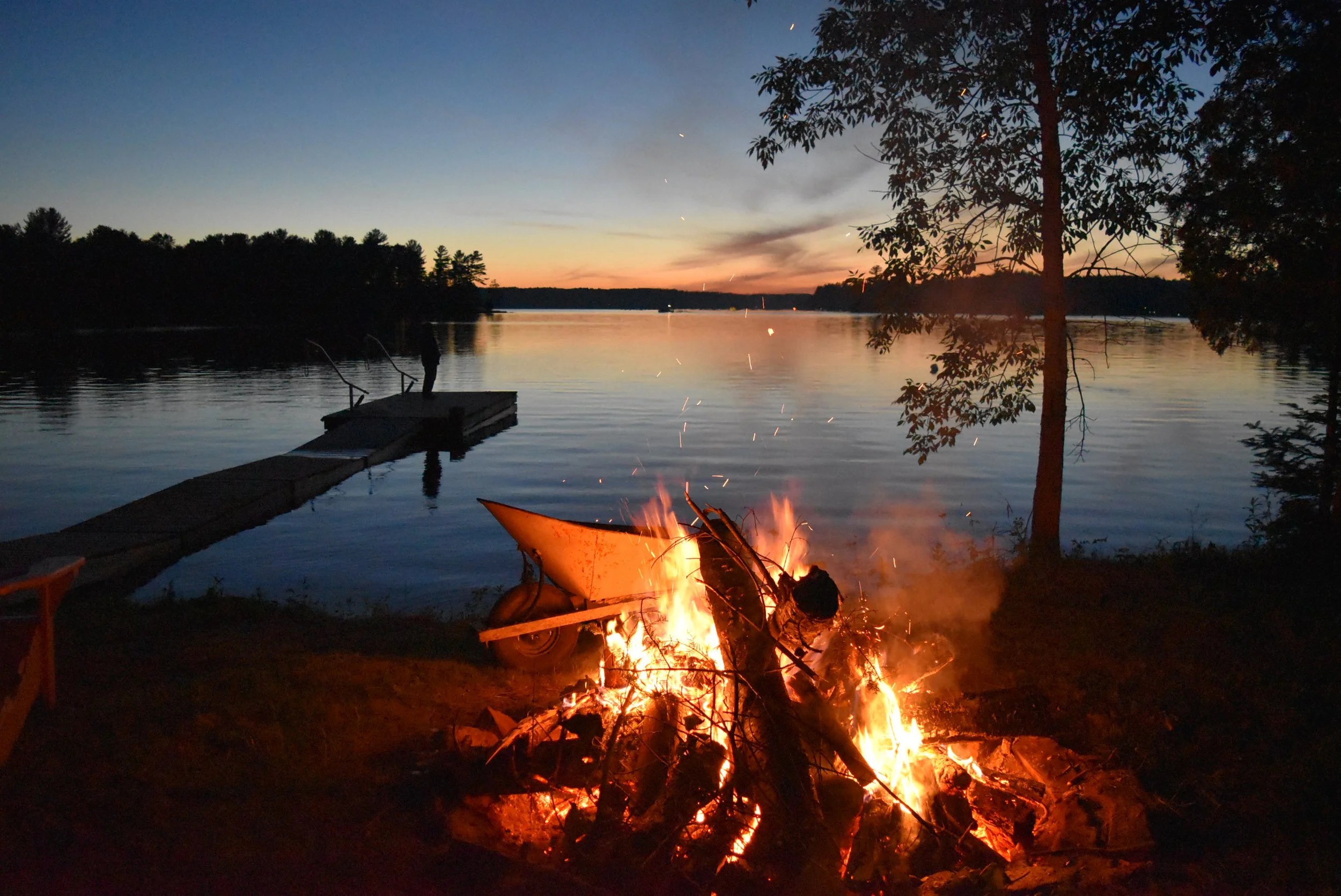 Boshkung Lake Property Owner's Association