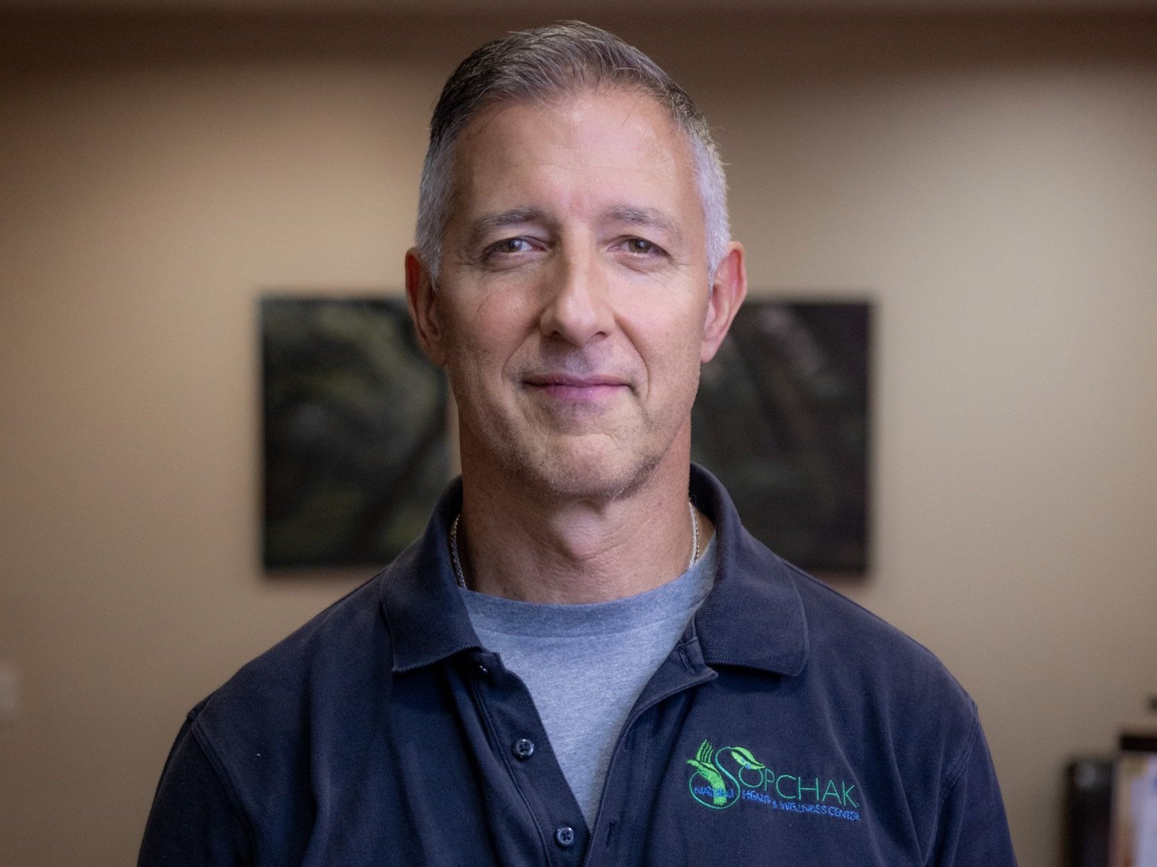 Dr. Sopchak Chiropractor