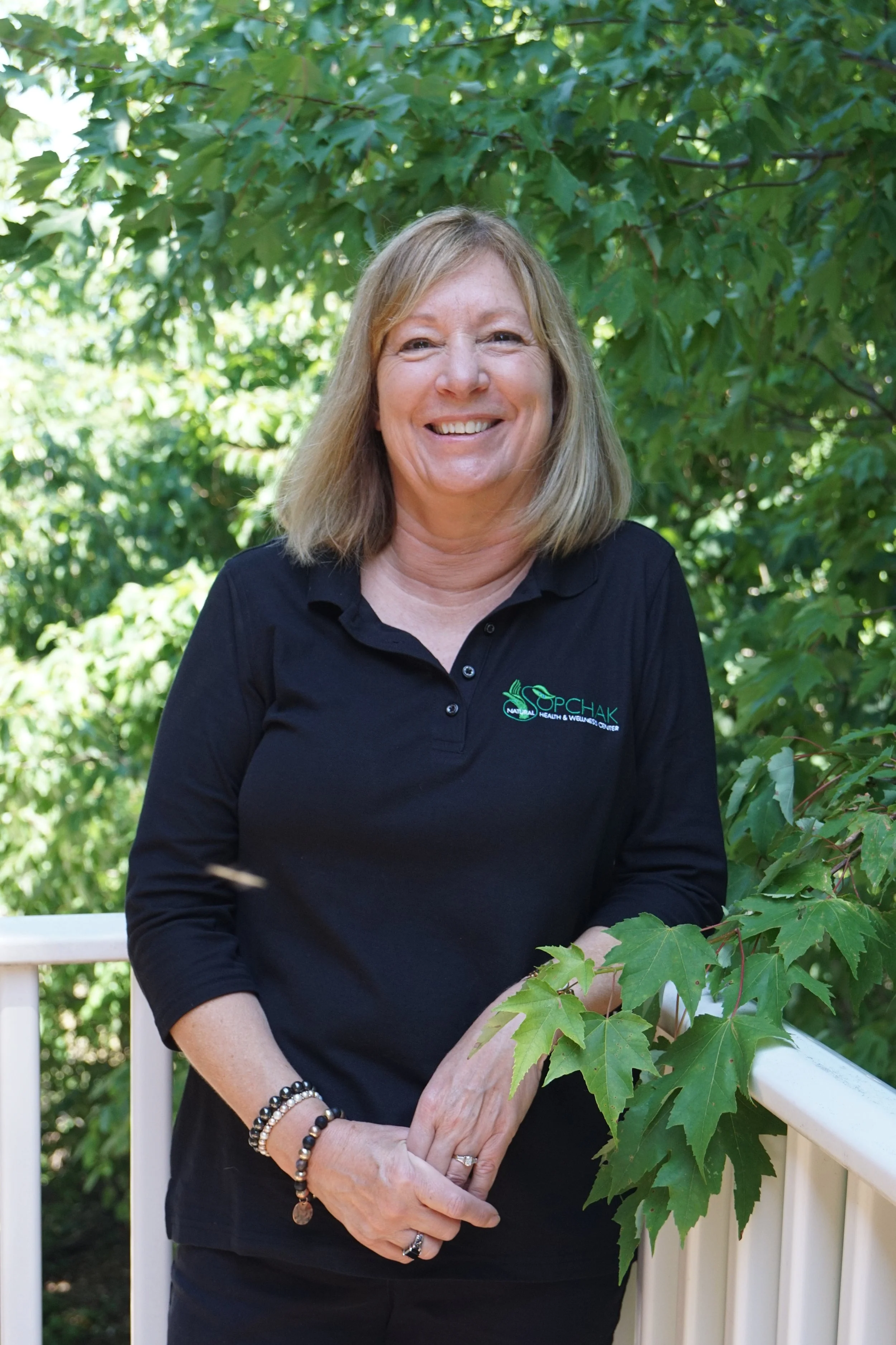 Dr. Sopchak Chiropractor