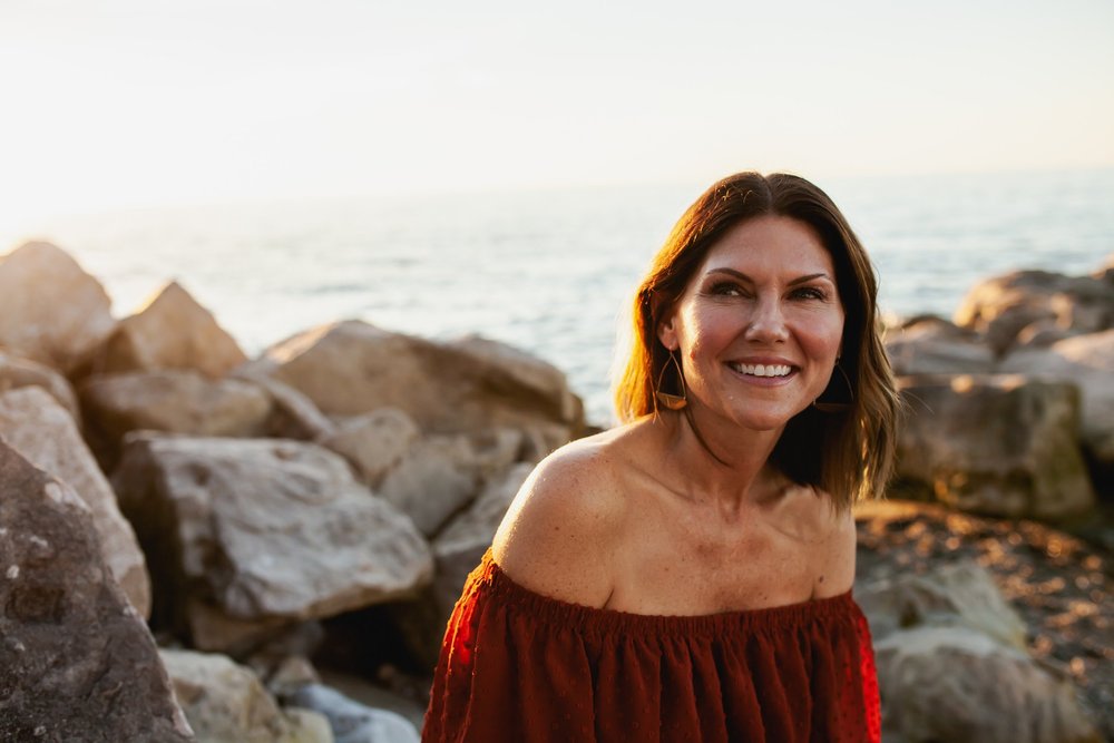 Jen Patriarca — Dr. Sopchak Chiropractor