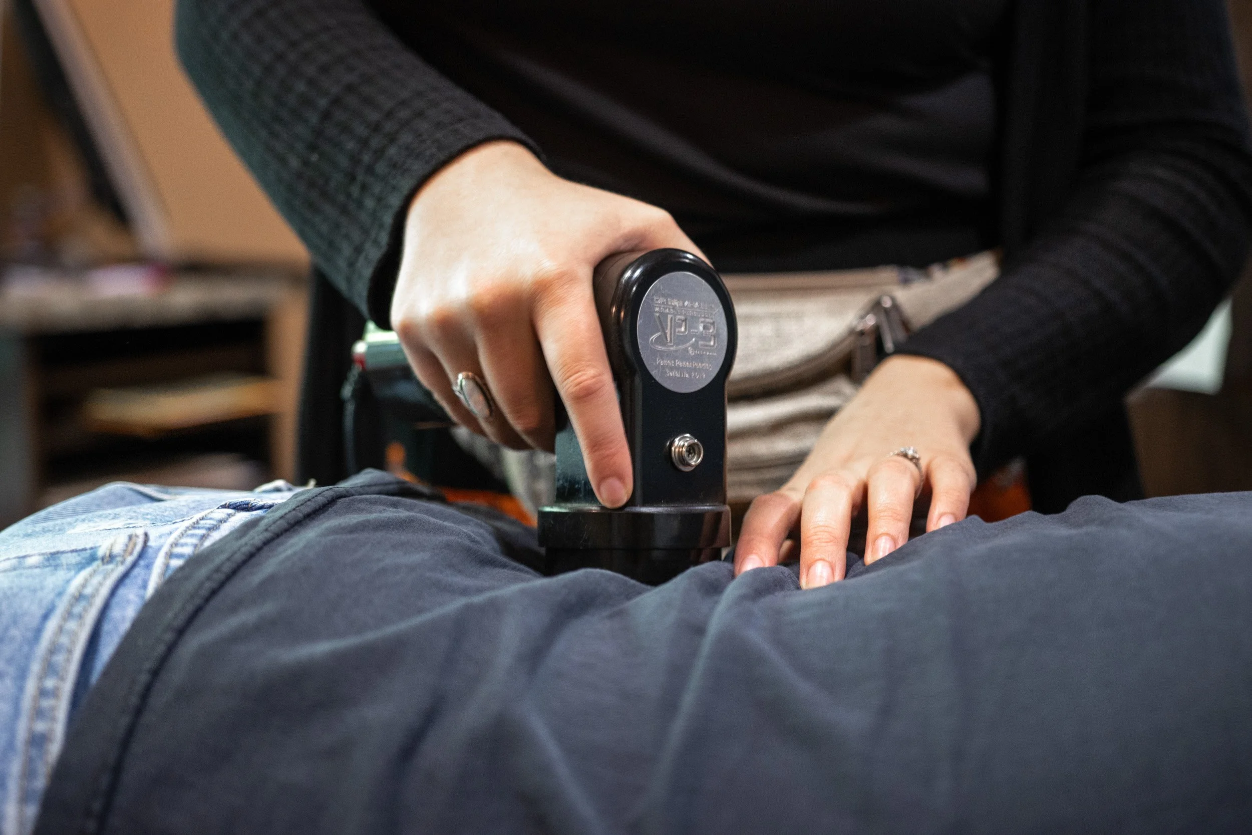 Additional Services — Dr. Sopchak Chiropractor