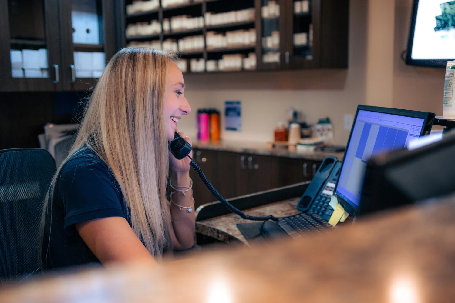 Contact Us — Dr. Sopchak Chiropractor