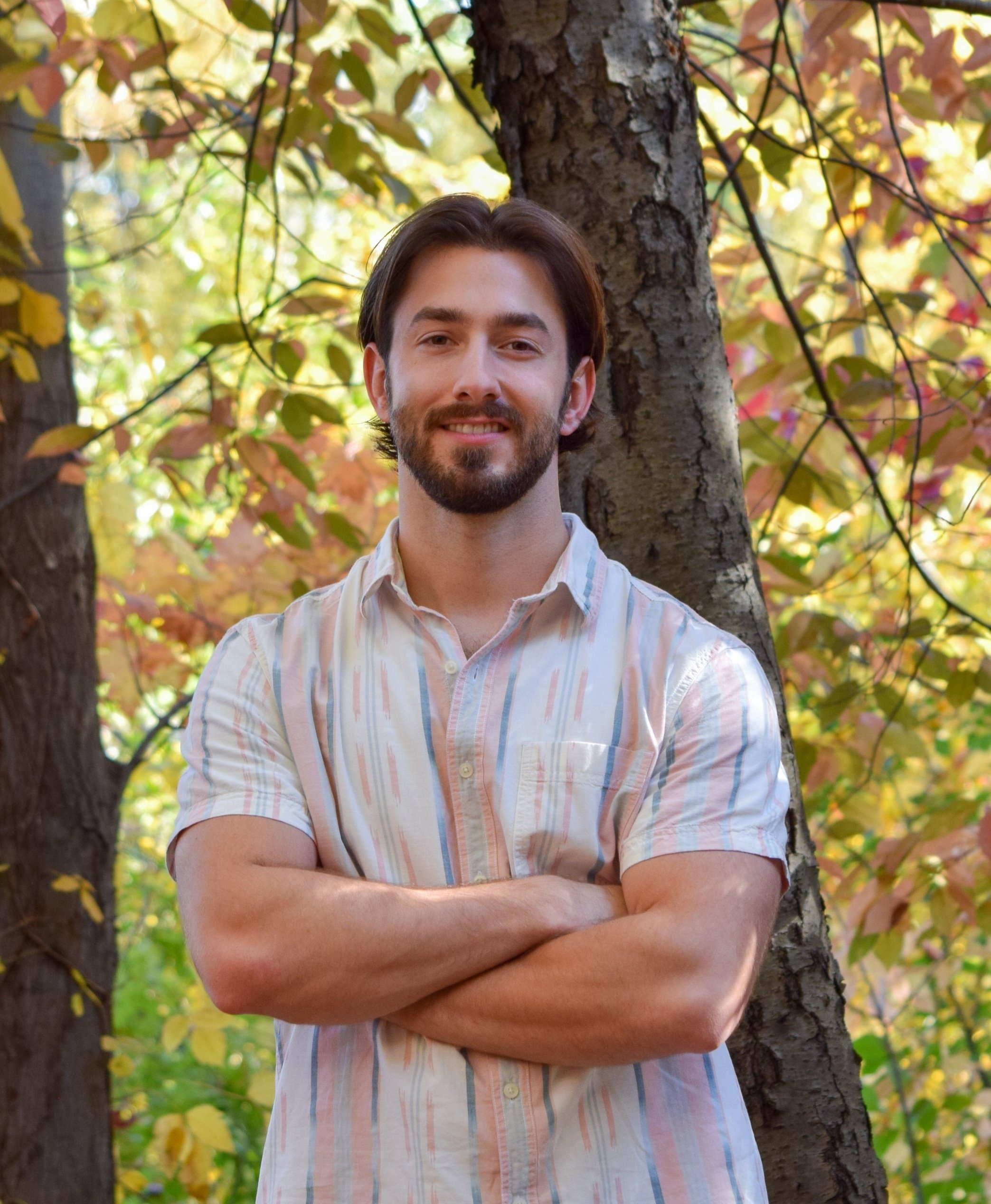 Dr. Josh Sopchak — Dr. Sopchak Chiropractor
