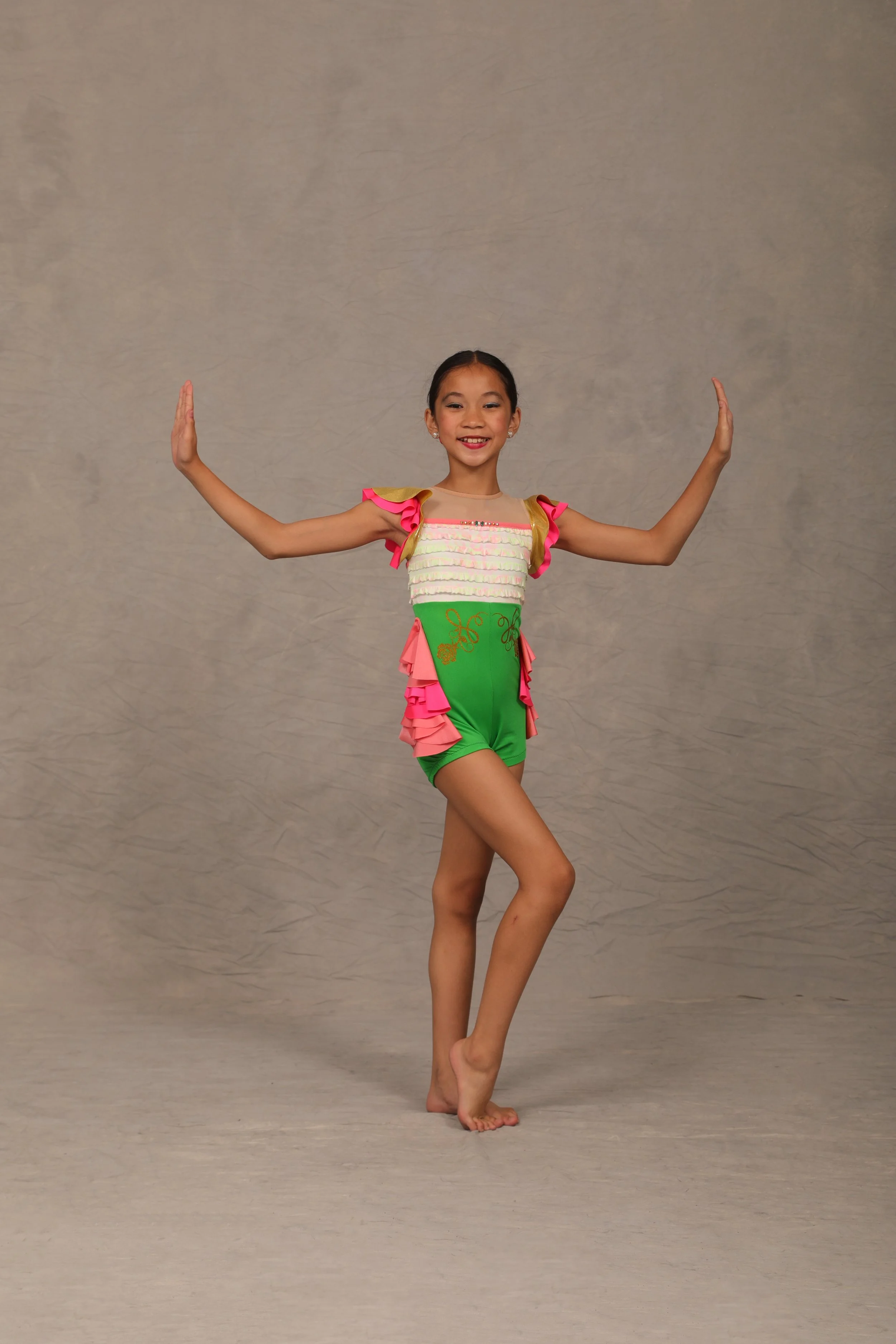 Ontario School of Ballet