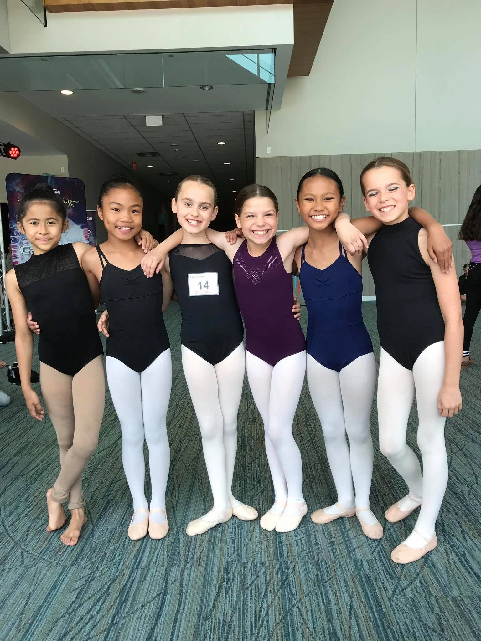 Ontario School of Ballet