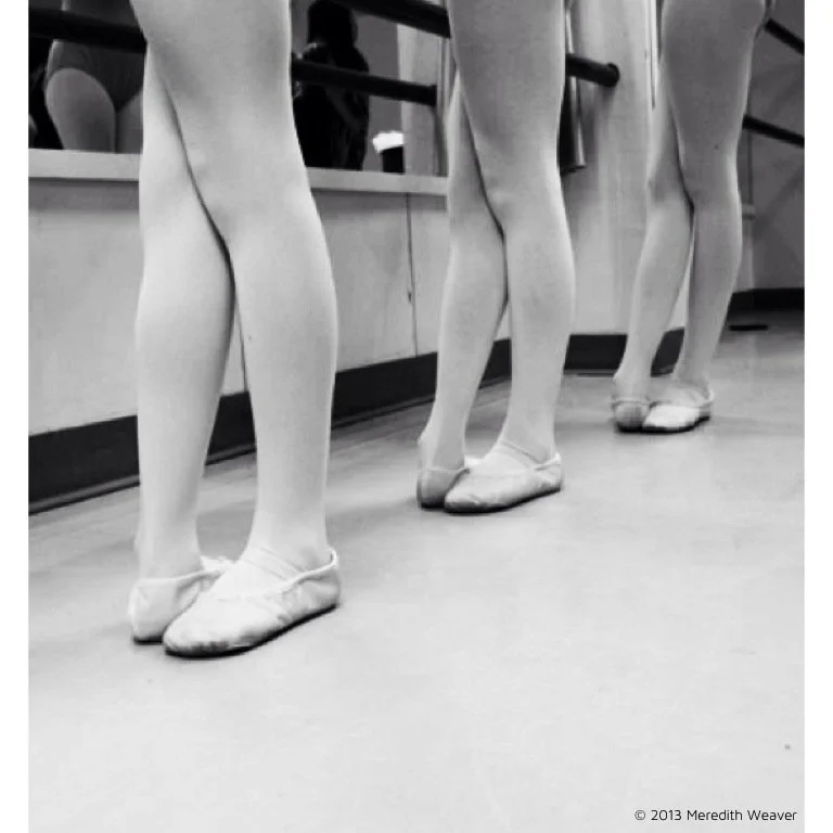 Ontario School of Ballet