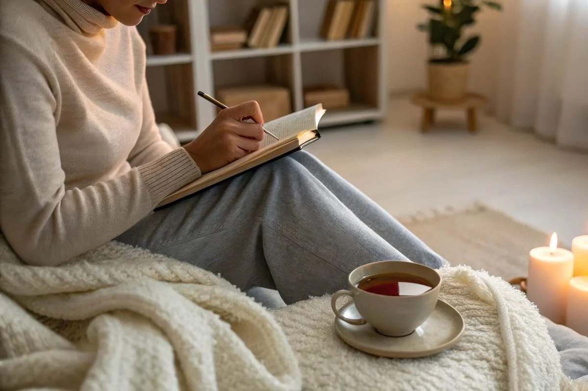 The Power of Purpose-Driven Leadership: Reflection, Personal Growth ...