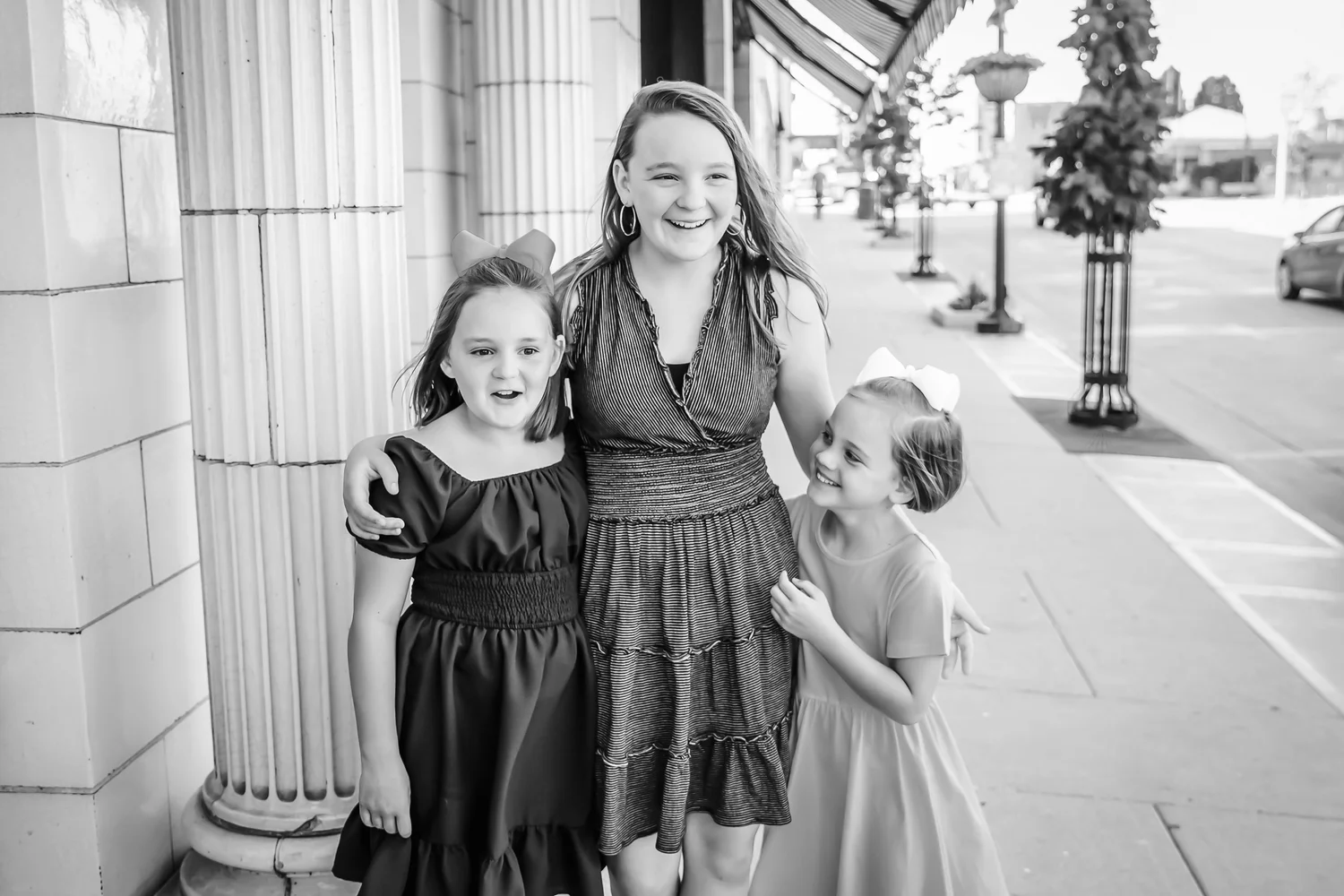 About — Kristin Odell