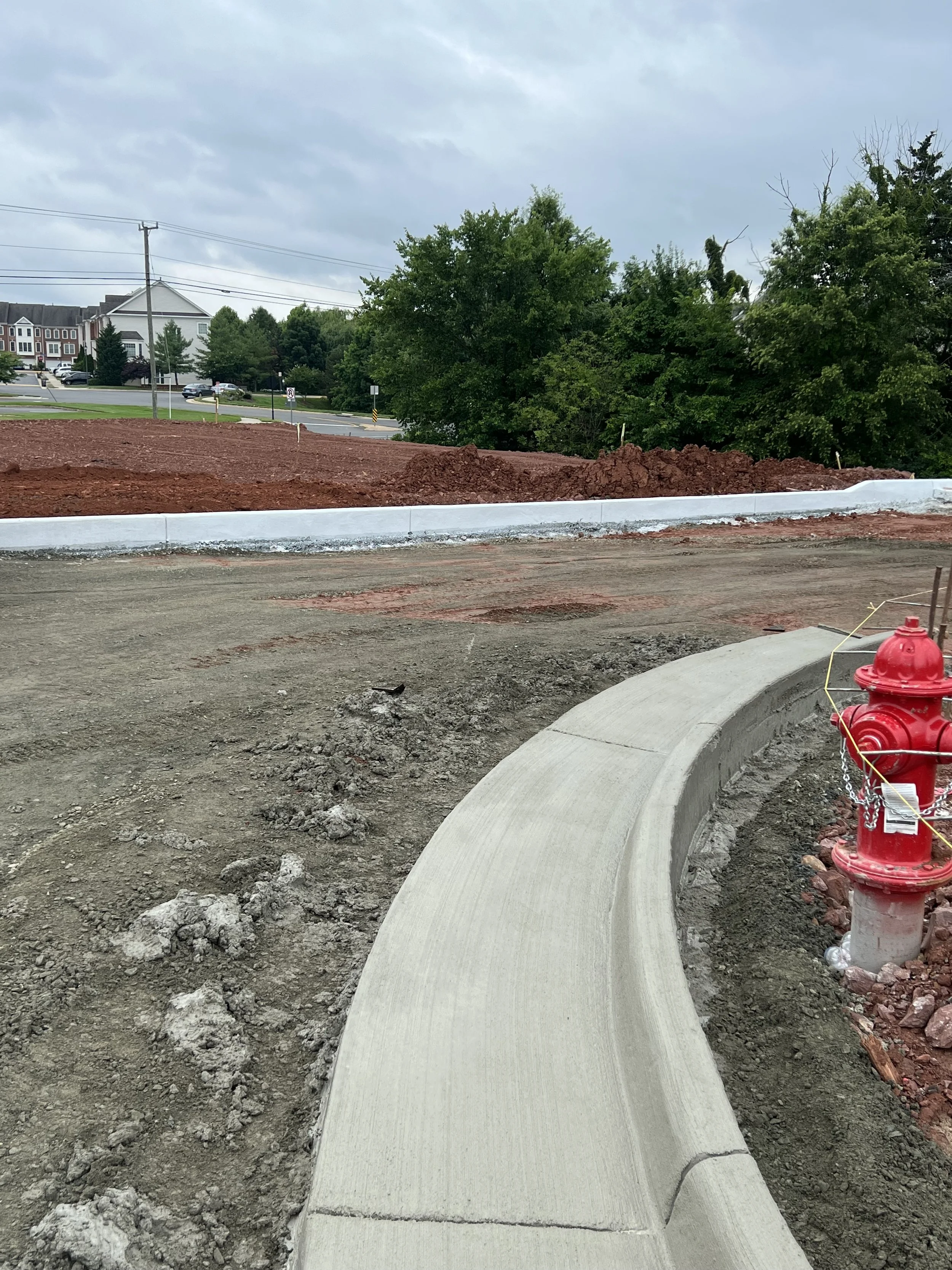 General 5 — Northfield Construction and Development
