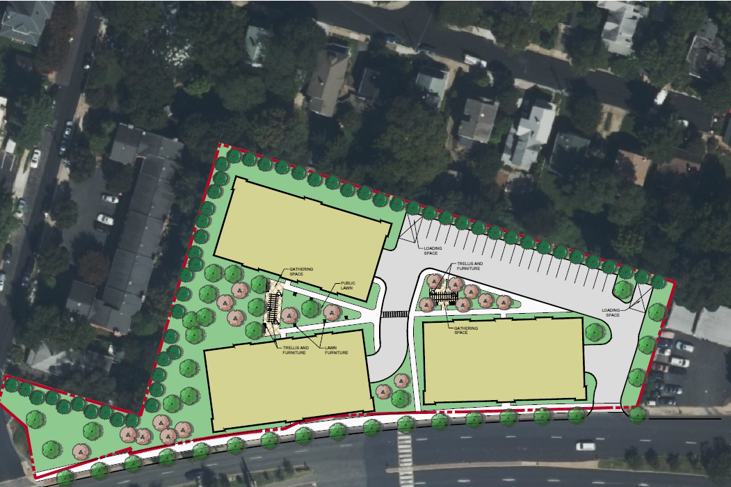 Northfield Construction and Development