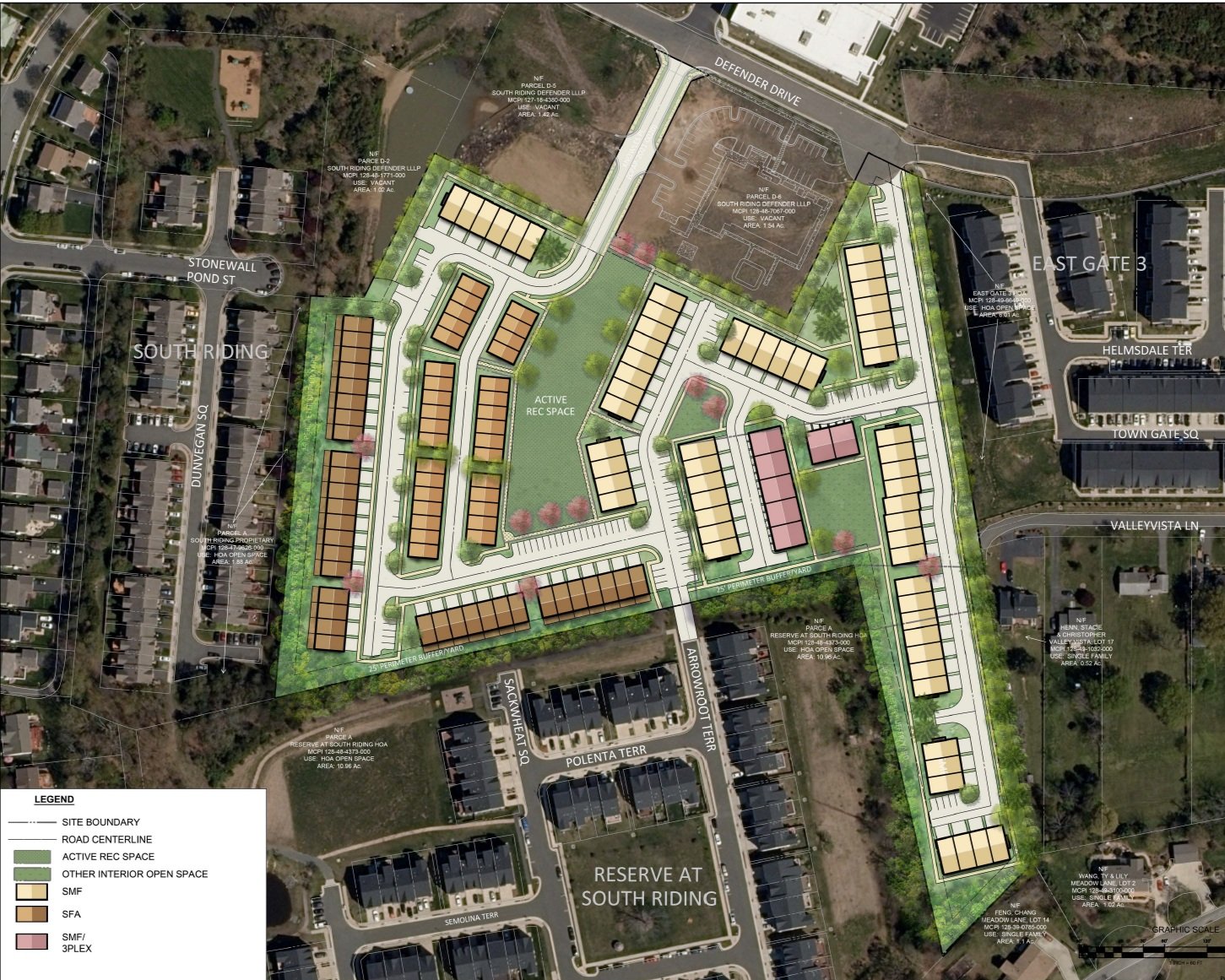 Northfield Construction and Development