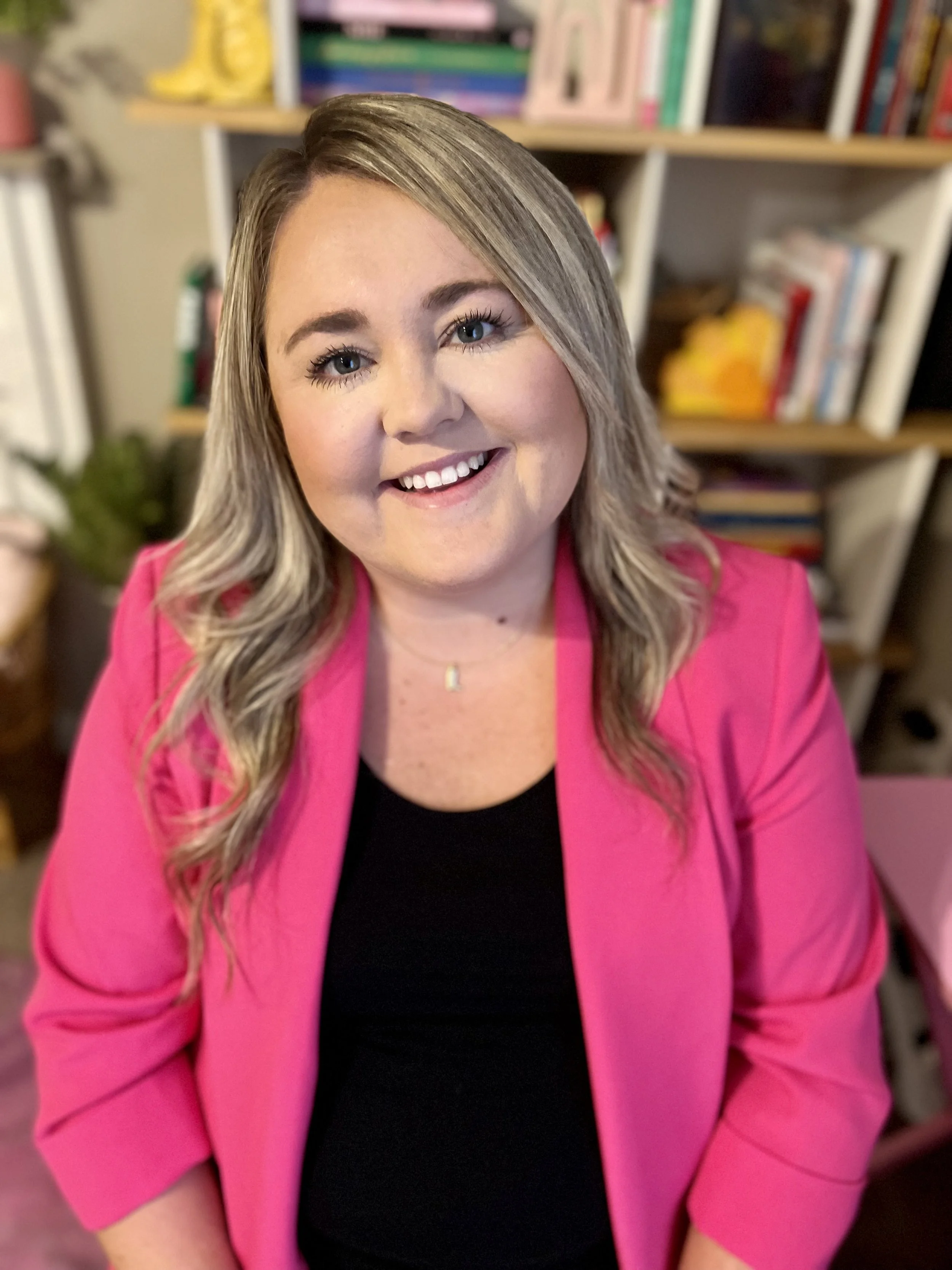 Meet the Staff — Shift