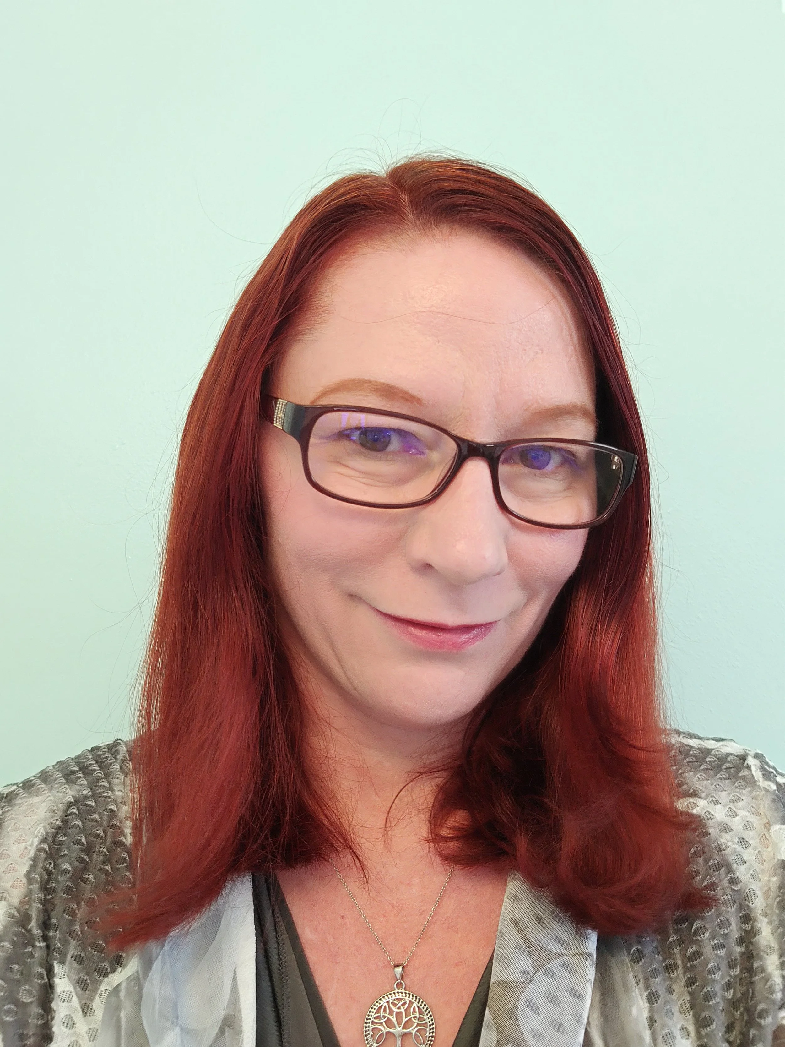 Meet the Staff — Shift