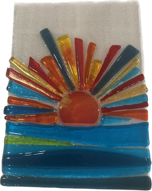 Participant Fused Glass Gallery — River Birch Glass Studio