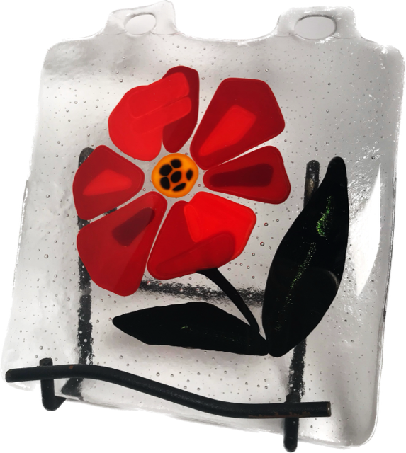 Participant Fused Glass Gallery — River Birch Glass Studio
