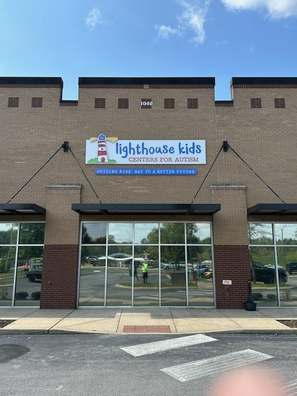 Lighthouse Kids ABA Therapy