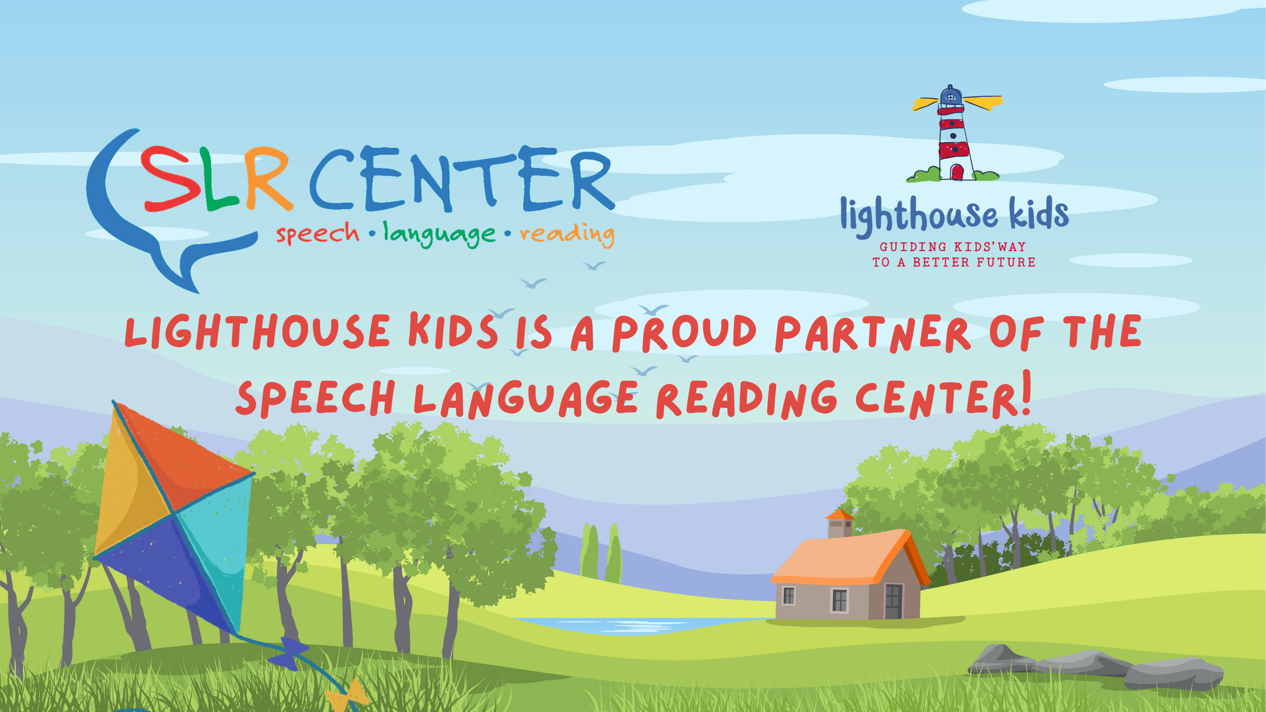 Lighthouse Kids ABA Therapy