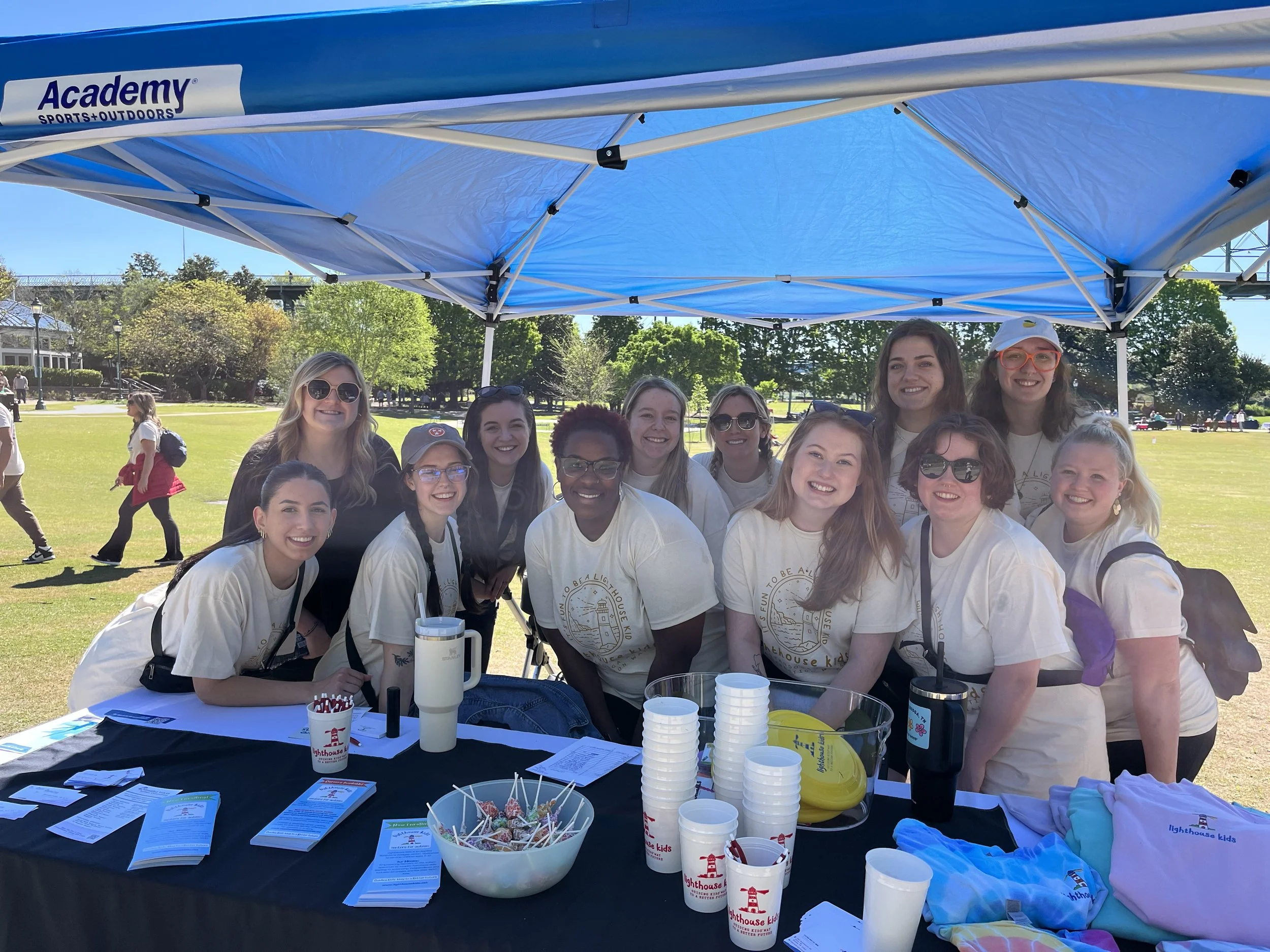 Lighthouse Kids ABA Therapy