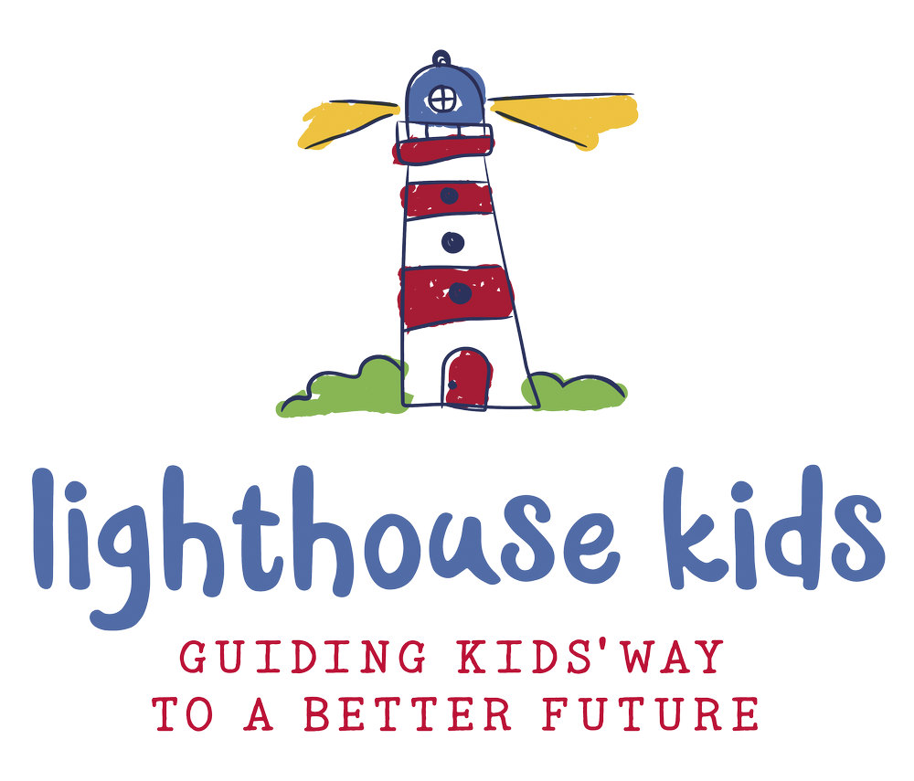 Lighthouse Kids ABA Therapy