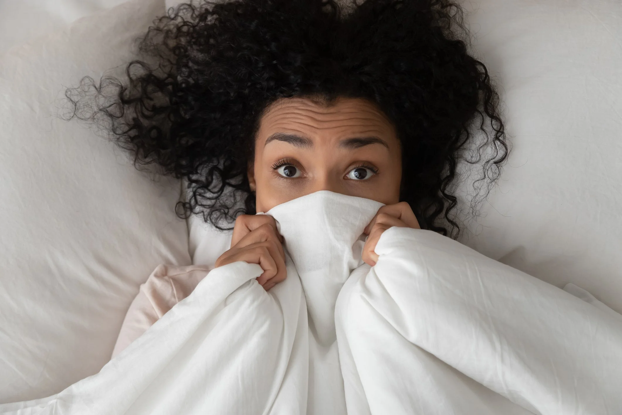 10 Ways to Help Someone Cope with Trauma-Related Nightmares — PsychLife ...