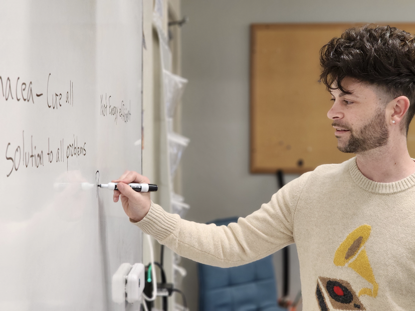 Our Team — Devon Rossler Tutoring