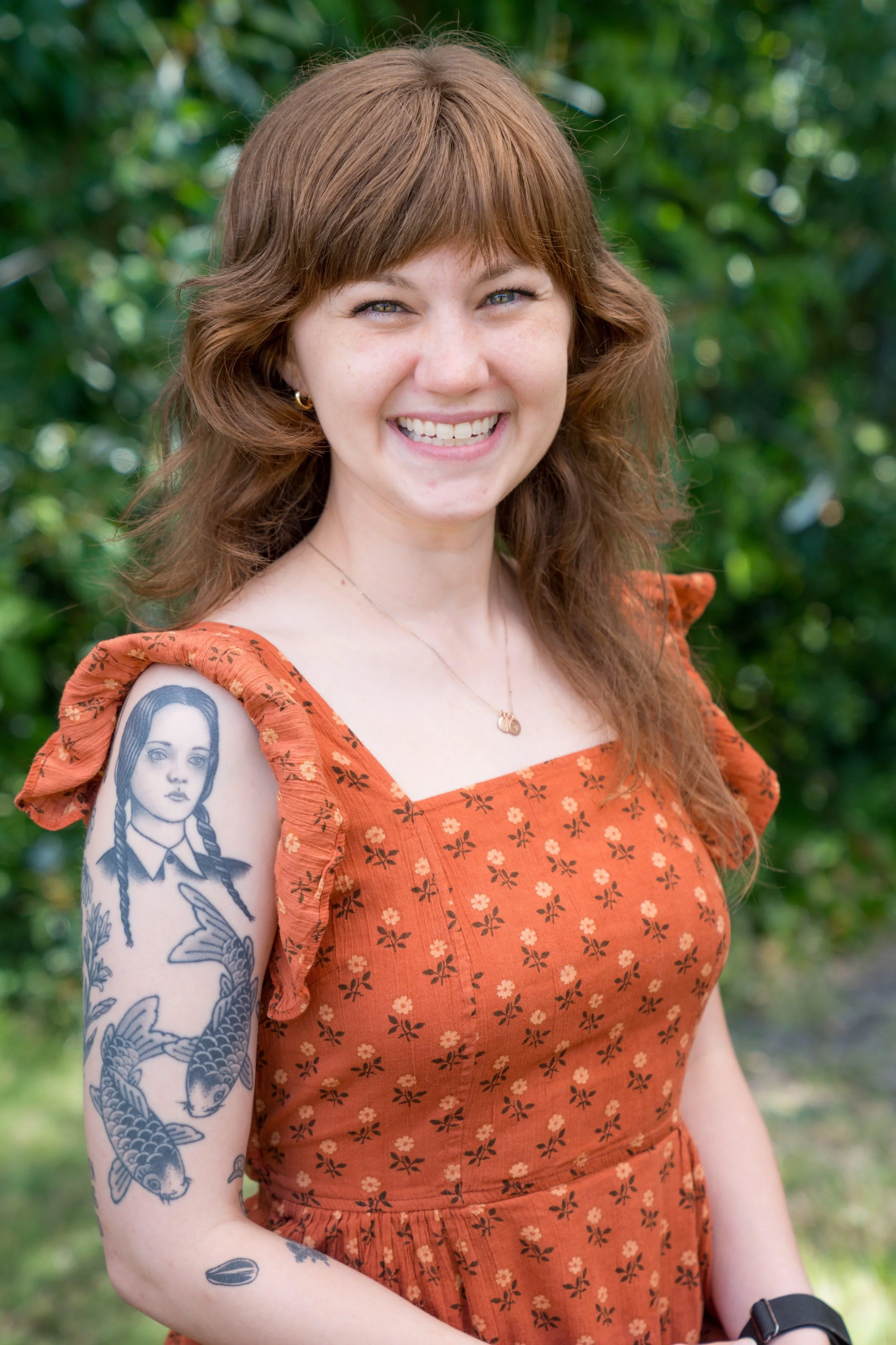 Our Team — Devon Rossler Tutoring