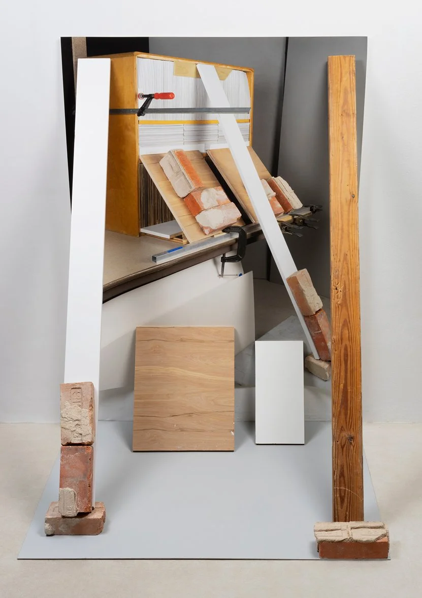 Constructions 2019 — BRYAN FLORENTIN