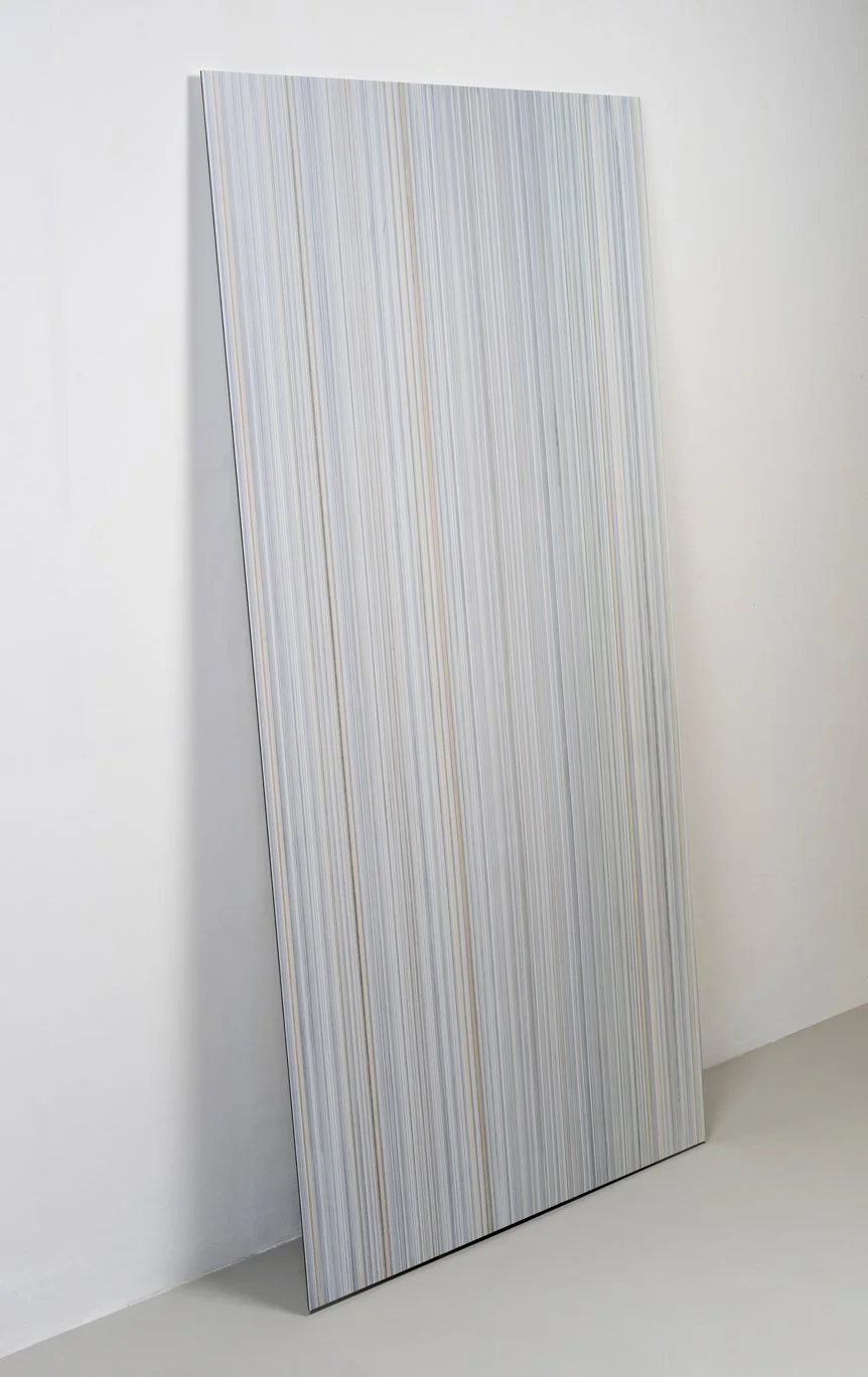 Accretion — BRYAN FLORENTIN