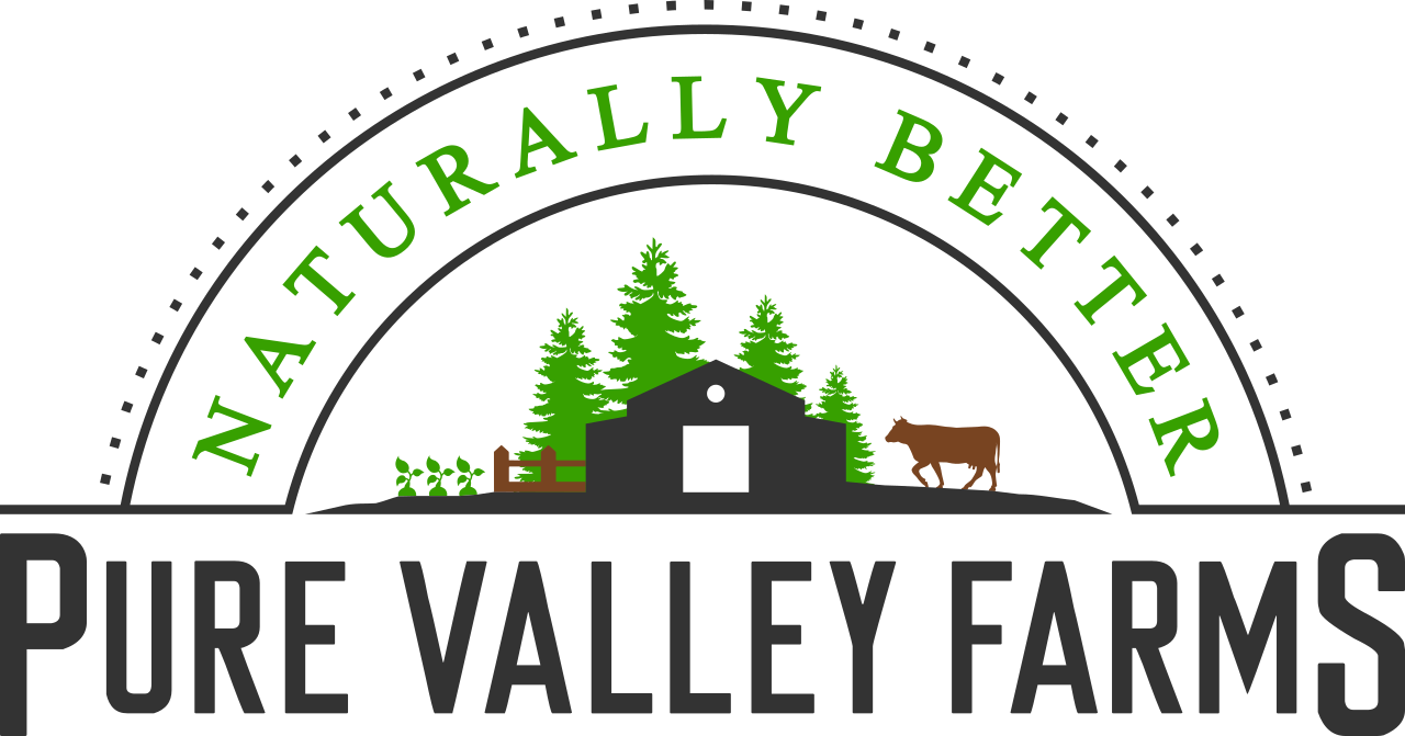 Bulk Beef Packages — Pure Valley Farms