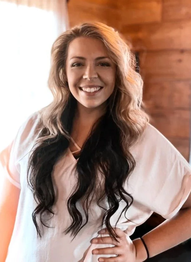 Kate Moore — Counseling & Wellness Center