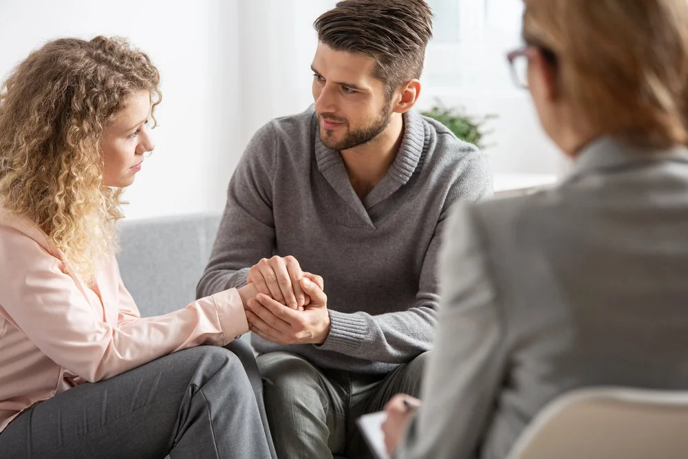 Counseling & Wellness Center