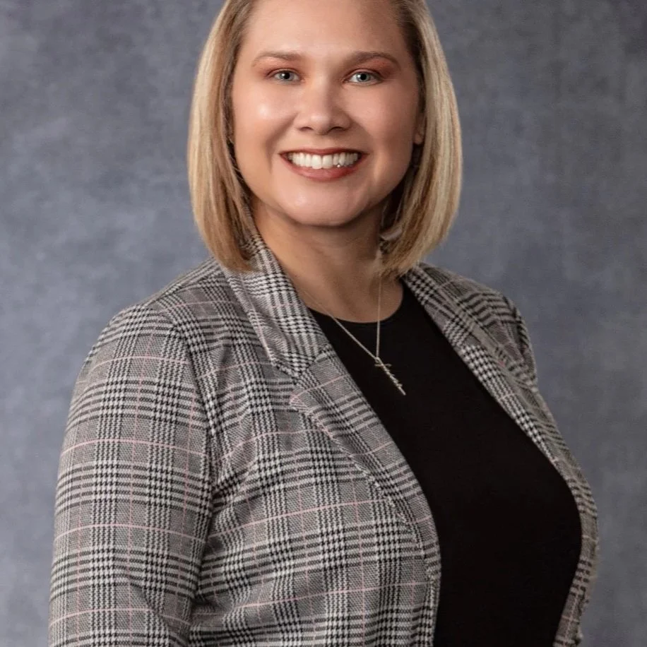 Therapists — Counseling & Wellness Center