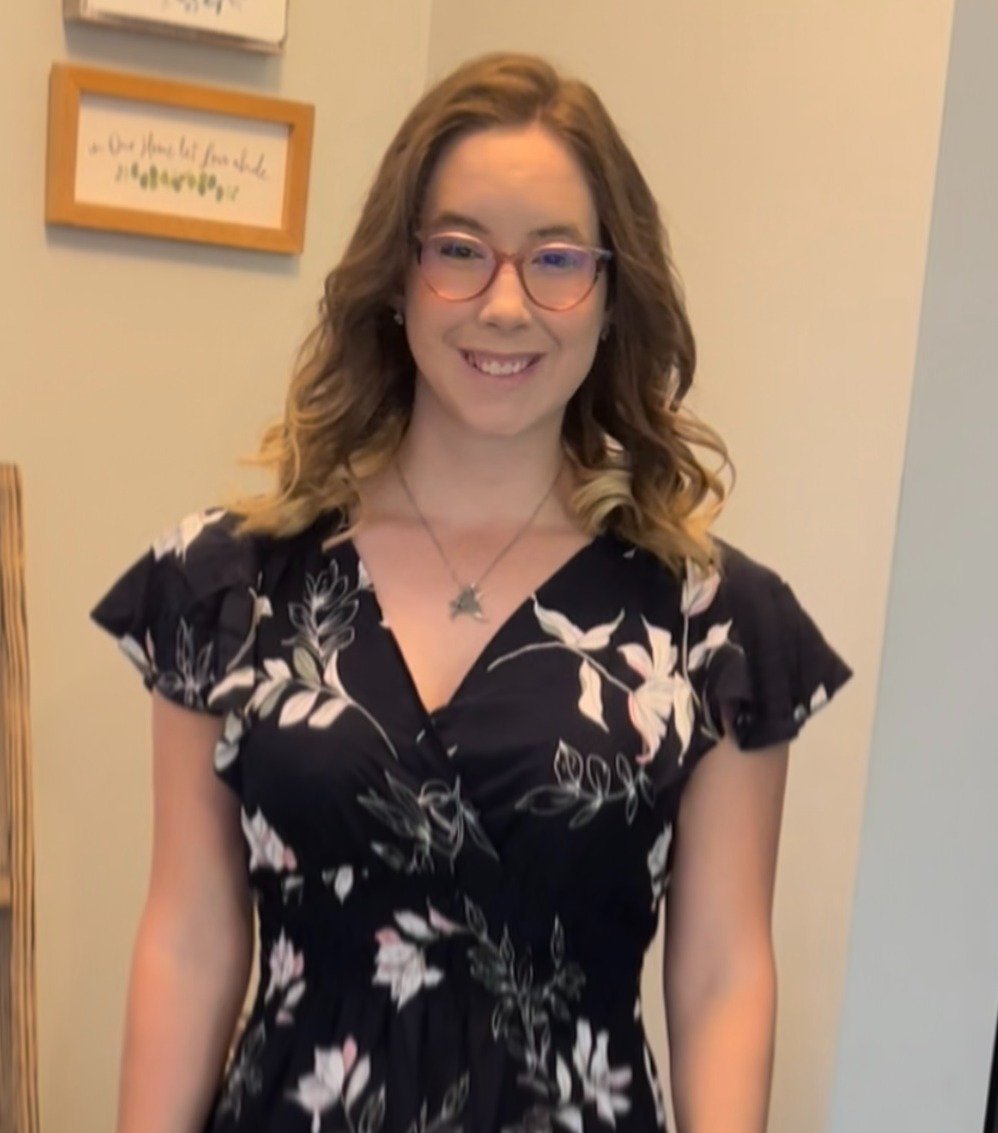 Danielle McKown, Provisionally Licensed Counselor, MA, NCC — Counseling ...