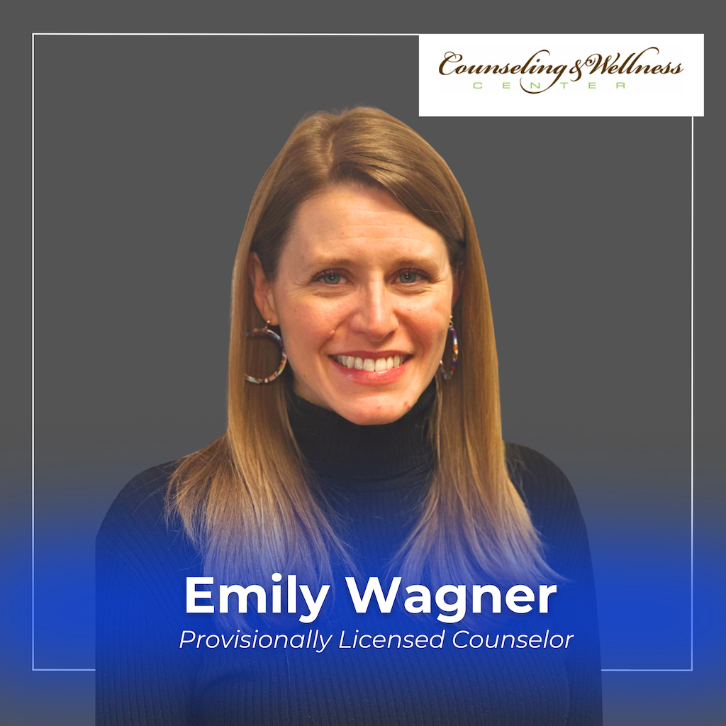 Emily Wagner — Counseling & Wellness Center