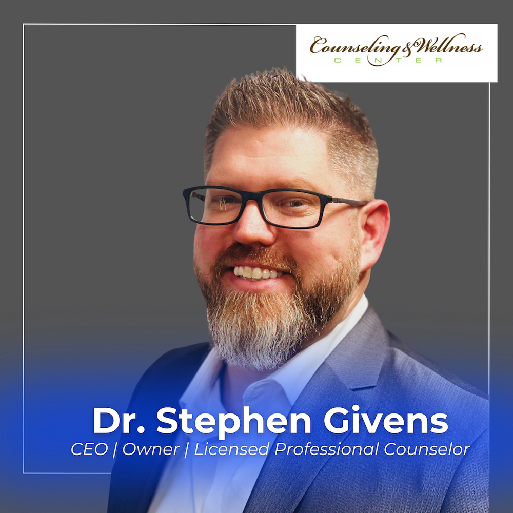 About Us — Counseling & Wellness Center