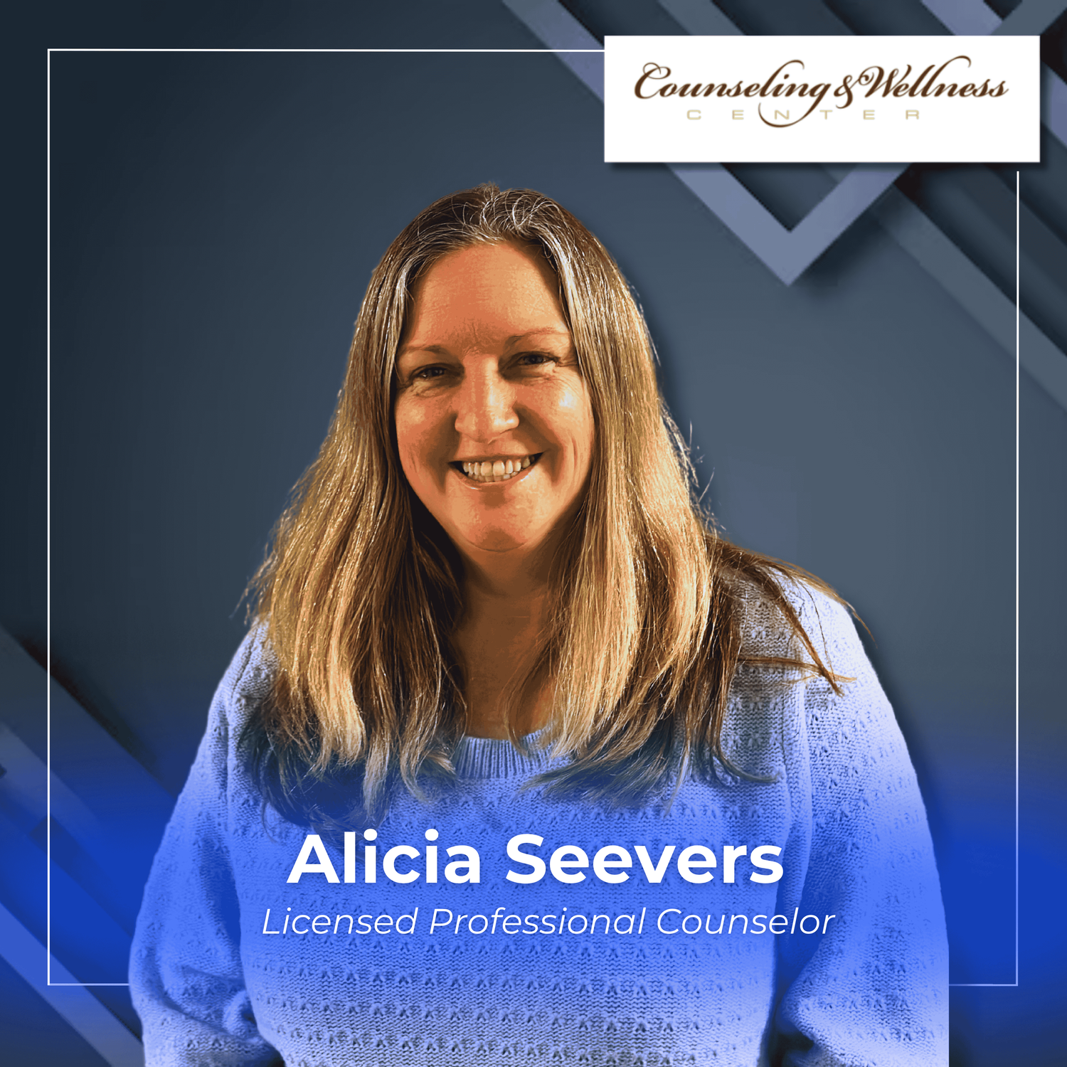 Providers — Counseling & Wellness Center