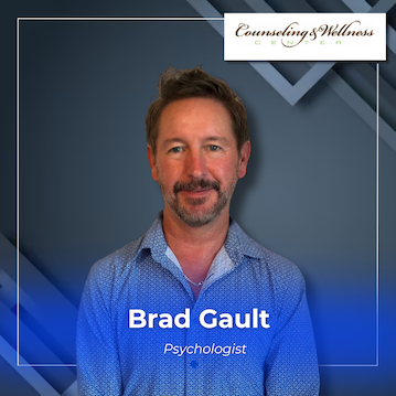 Providers — Counseling & Wellness Center
