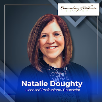 Providers — Counseling & Wellness Center