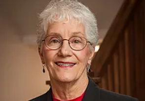 Mollie Haught, MA, LPC — Counseling & Wellness Center