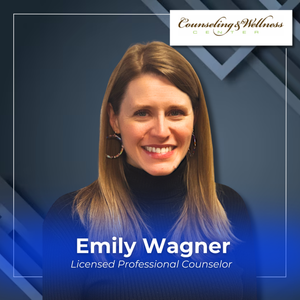 Emily Wagner — Counseling & Wellness Center