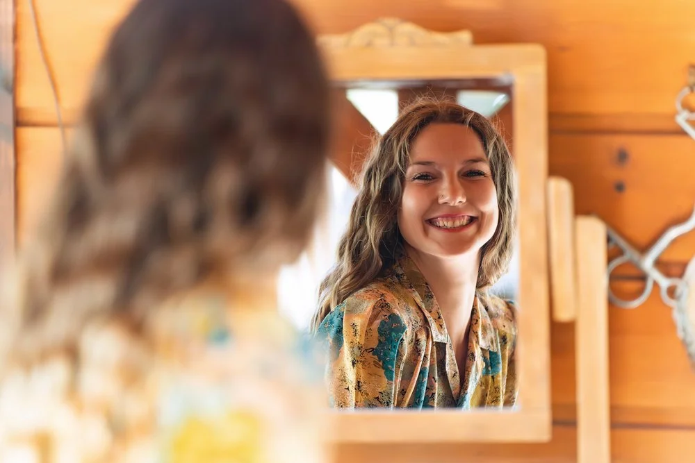 Daily Affirmations for Building Self-Esteem and Confidence — Counseling ...