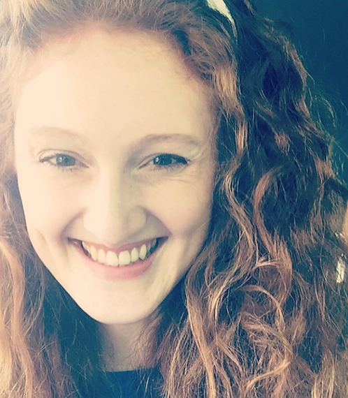 Therapists — Counseling & Wellness Center